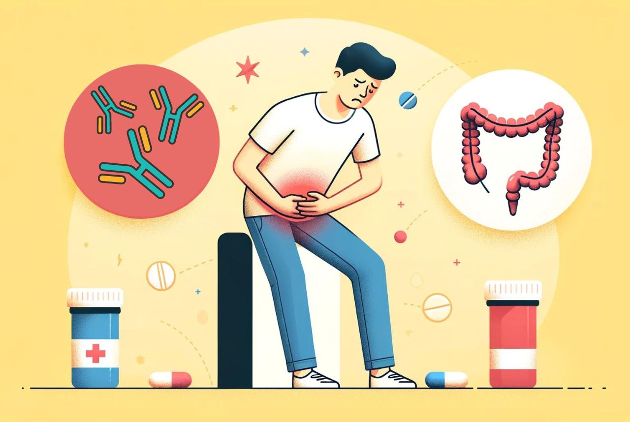 潰瘍性結腸炎（Ulcerative colitis）治療突破：AltruBio籌集2.25億美元發展新藥，強生（J&J）Tremfya三期臨床 ...